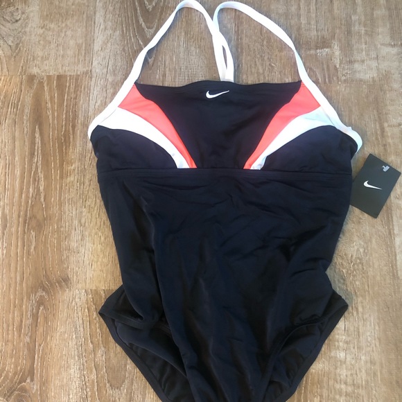 Nike | Swim | Nike Onepiece Swimsuit | Poshmark